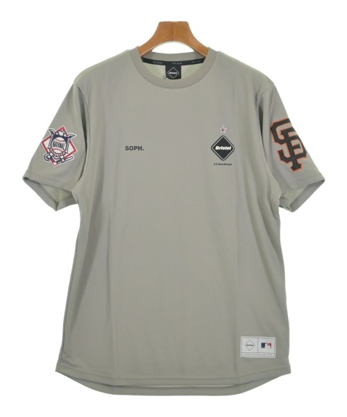 F.C.R.B エフシーアールビー Tシャツ・カットソー メンズ 【古着】【中古】