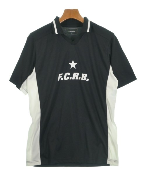 F.C.R.B エフシーアールビー ポロシャツ メンズ 【古着】【中古】