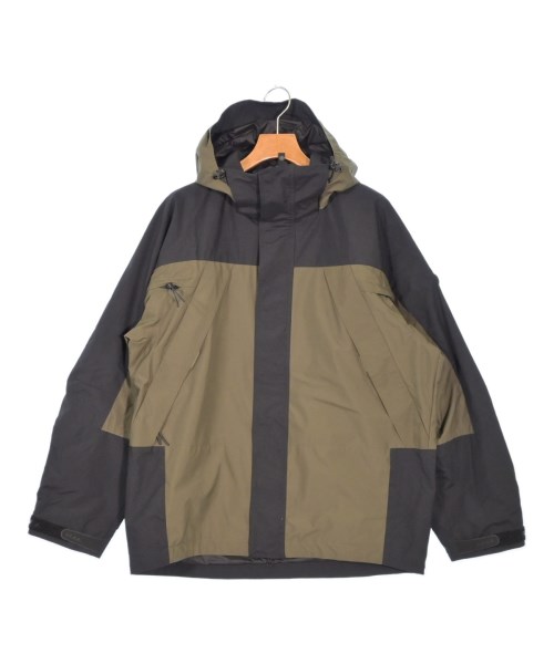 F.C.R.B エフシーアールビー マウンテンパーカー メンズ 【古着】【中古】