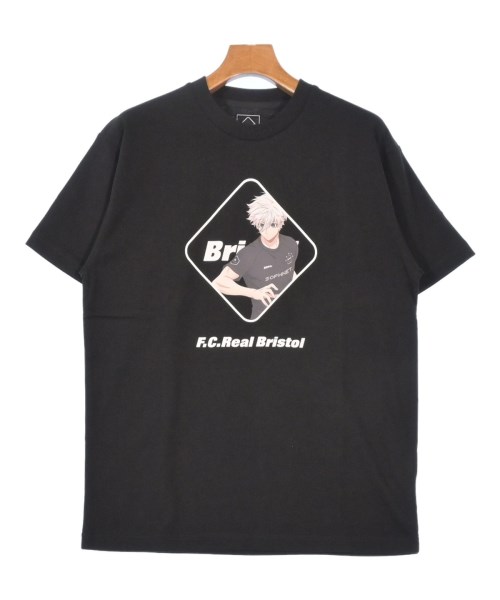 F.C.R.B エフシーアールビー Tシャツ・カットソー メンズ 【古着】【中古】