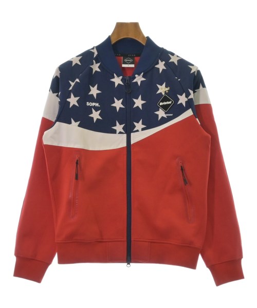 F.C.R.B エフシーアールビー ブルゾン（その他） メンズ 【古着】【中古】