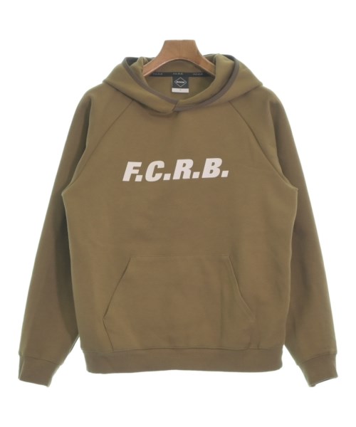 F.C.R.B エフシーアールビー パーカー メンズ 【古着】【中古】