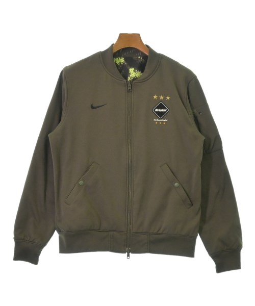 F.C.R.B エフシーアールビー ブルゾン（その他） メンズ 【古着】【中古】