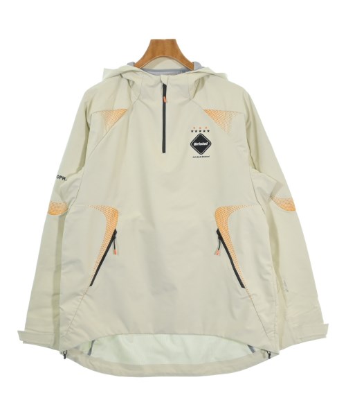 F.C.R.B エフシーアールビー マウンテンパーカー メンズ 【古着】【中古】