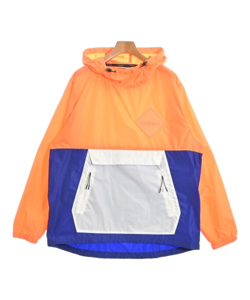 F.C.R.B エフシーアールビー ブルゾン（その他） メンズ 【古着】【中古】