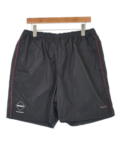 F.C.R.B エフシーアールビー ショートパンツ メンズ 【古着】【中古】
