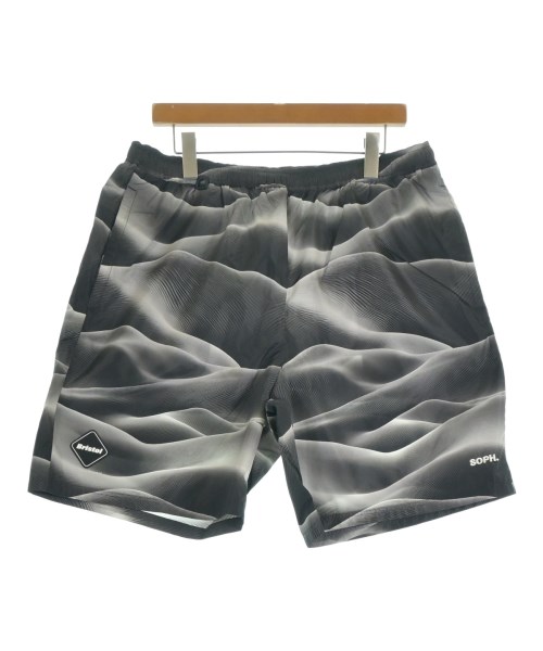 F.C.R.B エフシーアールビー ショートパンツ メンズ 【古着】【中古】
