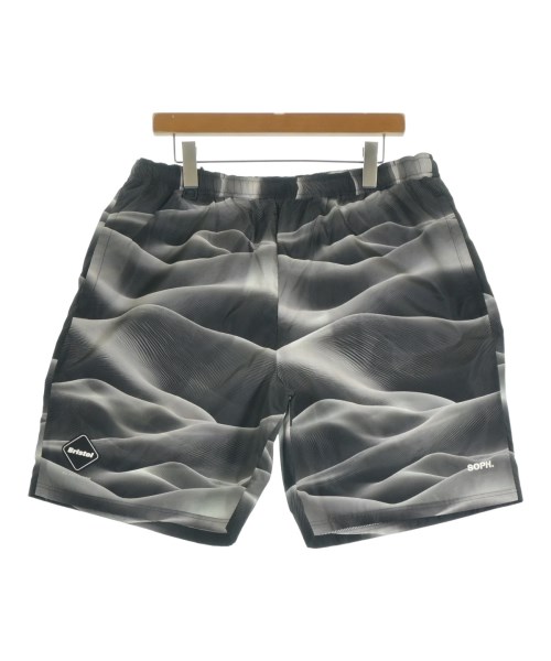 F.C.R.B エフシーアールビー ショートパンツ メンズ 【古着】【中古】