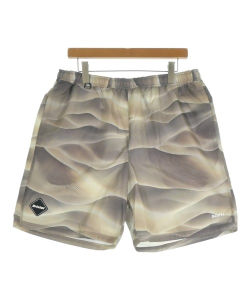 F.C.R.B エフシーアールビー ショートパンツ メンズ 【古着】【中古】