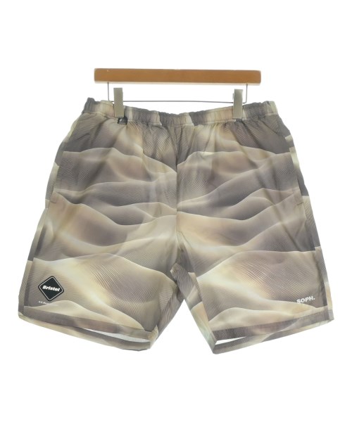 F.C.R.B エフシーアールビー ショートパンツ メンズ 【古着】【中古】