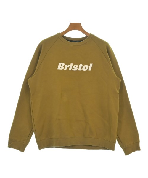 F.C.R.B エフシーアールビー スウェット メンズ 【古着】【中古】