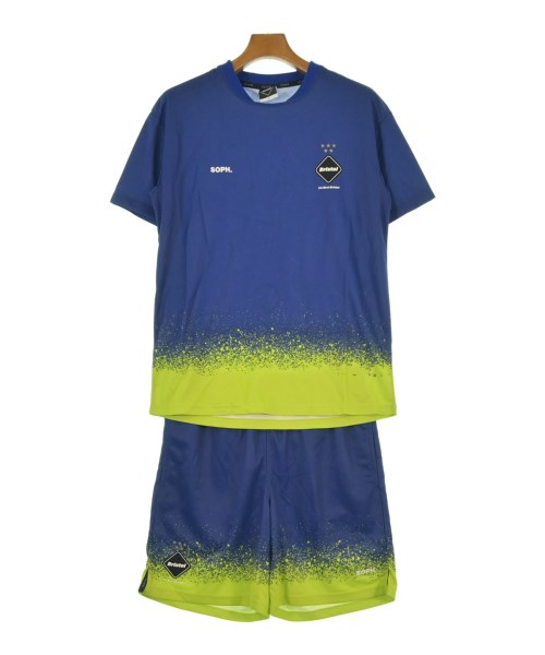 F.C.R.B エフシーアールビー セットアップ・スーツ（その他） メンズ 【古着】【中古】