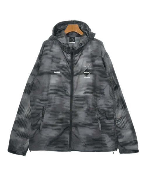 F.C.R.B エフシーアールビー ブルゾン（その他） メンズ 【古着】【中古】