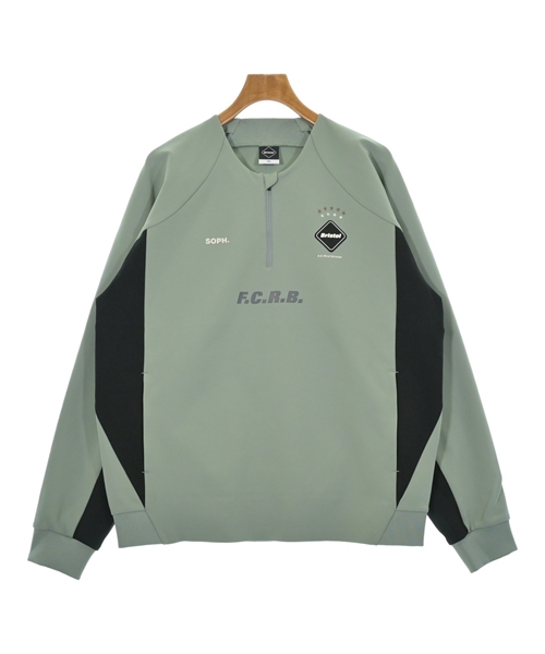 F.C.R.B エフシーアールビー Tシャツ・カットソー メンズ 【古着】【中古】