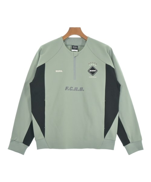 F.C.R.B エフシーアールビー スウェット メンズ 【古着】【中古】