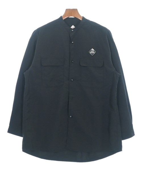 F.C.R.B エフシーアールビー カジュアルシャツ メンズ 【古着】【中古】