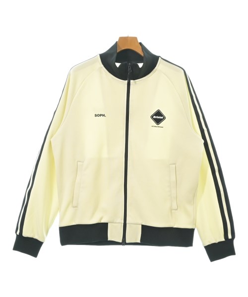 F.C.R.B エフシーアールビー Tシャツ・カットソー メンズ 【古着】【中古】