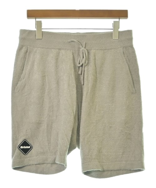 F.C.R.B エフシーアールビー ショートパンツ メンズ 【古着】【中古】