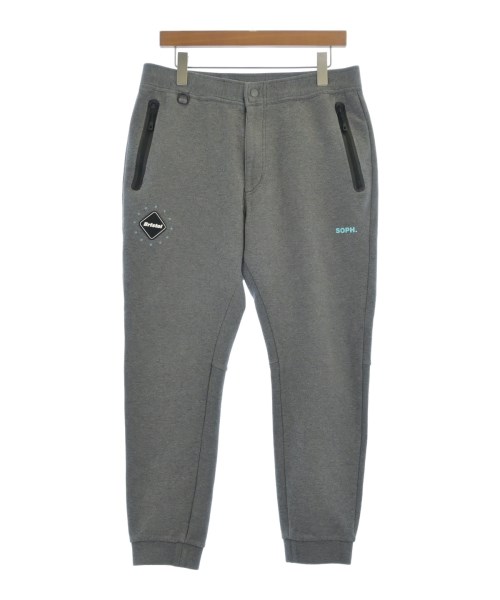 F.C.R.B エフシーアールビー スウェットパンツ メンズ 【古着】【中古】