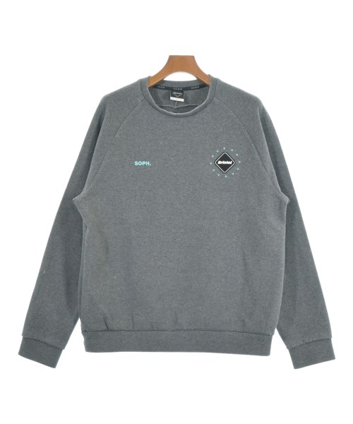 F.C.R.B エフシーアールビー スウェット メンズ 【古着】【中古】