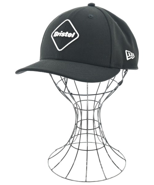 F.C.R.B エフシーアールビー キャップ メンズ 【古着】【中古】