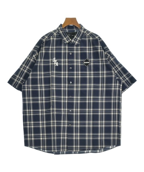 F.C.R.B エフシーアールビー カジュアルシャツ メンズ 【古着】【中古】