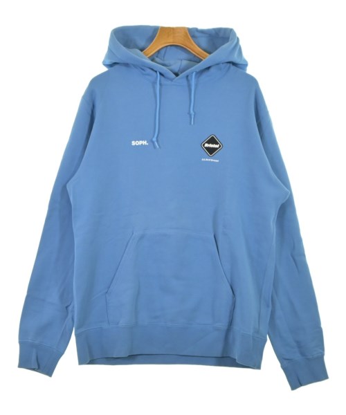 F.C.R.B エフシーアールビー パーカー メンズ 【古着】【中古】