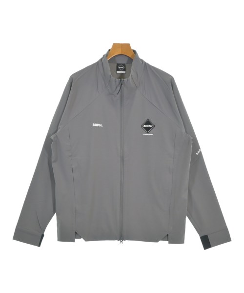 F.C.R.B エフシーアールビー ブルゾン メンズ 【古着】【中古】