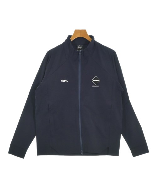 F.C.R.B エフシーアールビー ブルゾン メンズ 【古着】【中古】