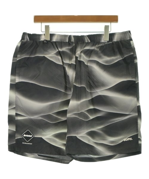 F.C.R.B エフシーアールビー ショートパンツ メンズ 【古着】【中古】