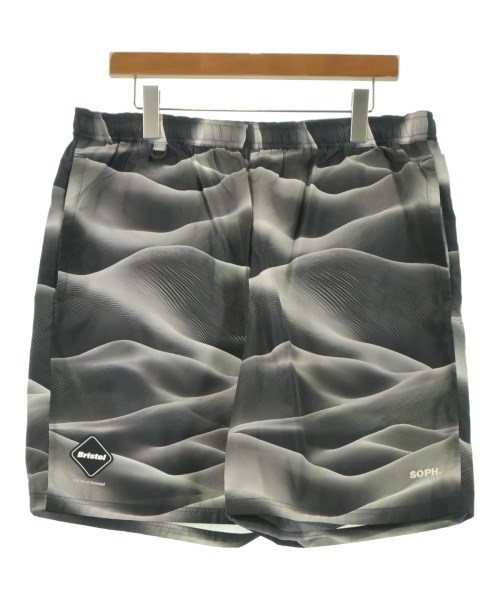 F.C.R.B エフシーアールビー ショートパンツ メンズ 【古着】【中古】