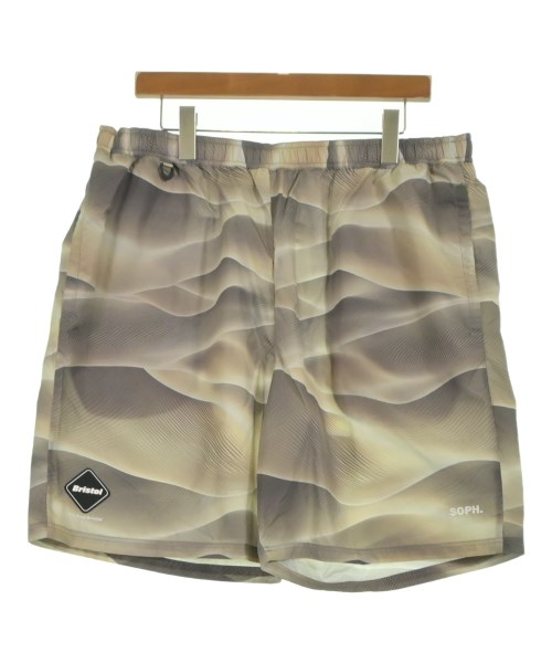 F.C.R.B エフシーアールビー ショートパンツ メンズ 【古着】【中古】