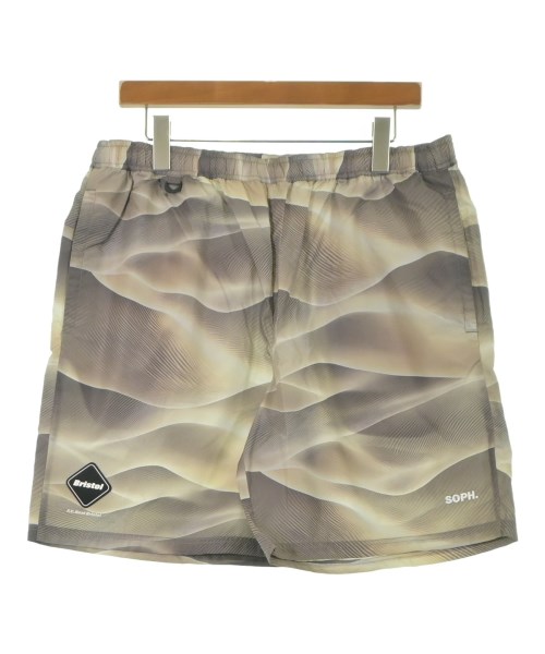 F.C.R.B エフシーアールビー ショートパンツ メンズ 【古着】【中古】