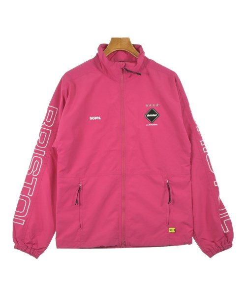 F.C.R.B エフシーアールビー ブルゾン（その他） メンズ 【古着】【中古】