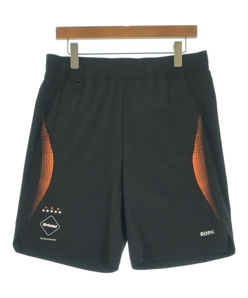 F.C.R.B エフシーアールビー ショートパンツ メンズ 【古着】【中古】