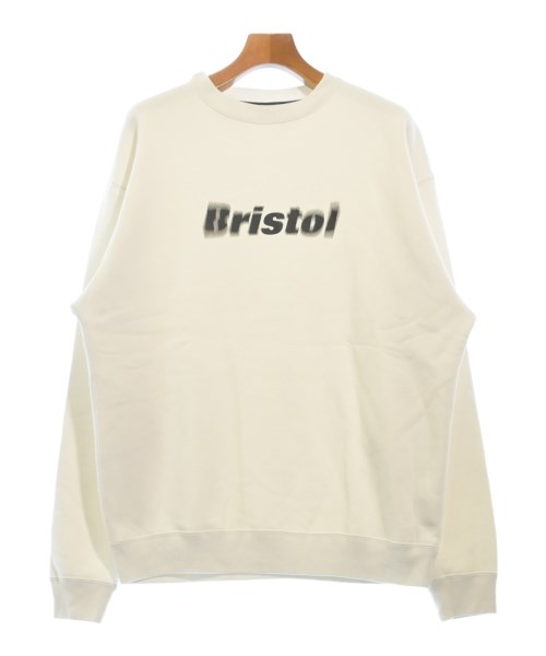 F.C.R.B エフシーアールビー スウェット メンズ 【古着】【中古】