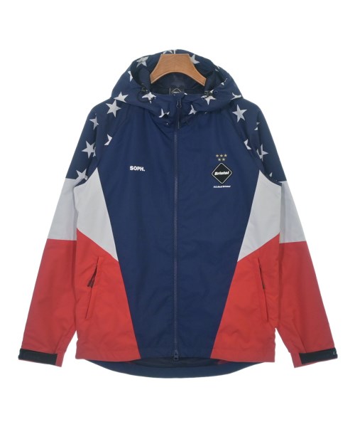 F.C.R.B エフシーアールビー ブルゾン（その他） メンズ 【古着】【中古】