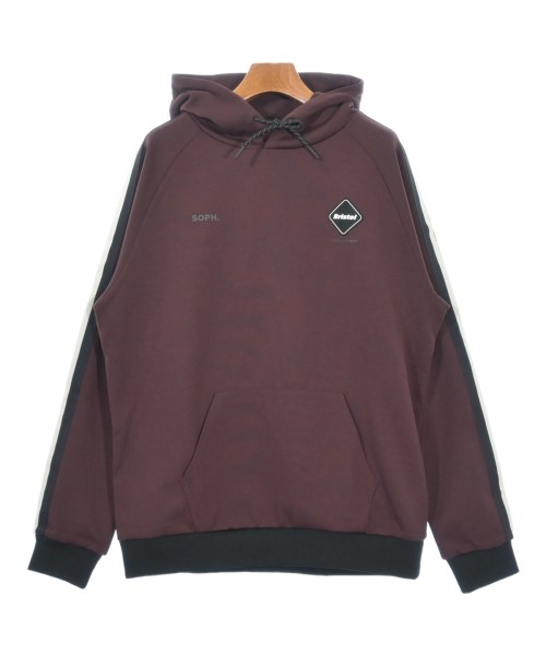 F.C.R.B エフシーアールビー パーカー メンズ 【古着】【中古】