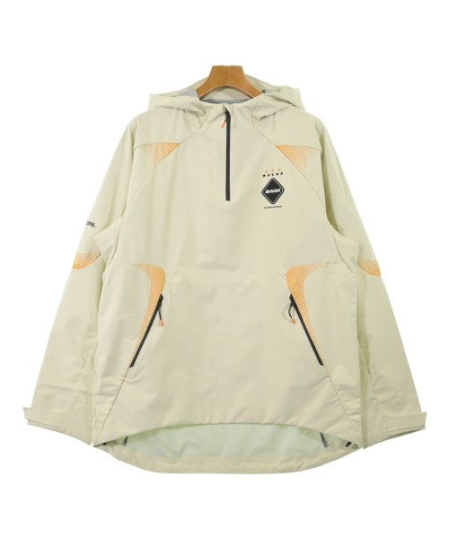F.C.R.B エフシーアールビー マウンテンパーカー メンズ 【古着】【中古】