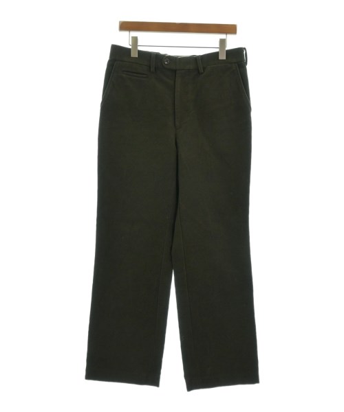 TENDERLOIN テンダーロイン スラックス メンズ 【古着】【中古】