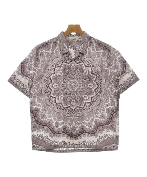 TENDERLOIN テンダーロイン カジュアルシャツ メンズ 【古着】【中古】