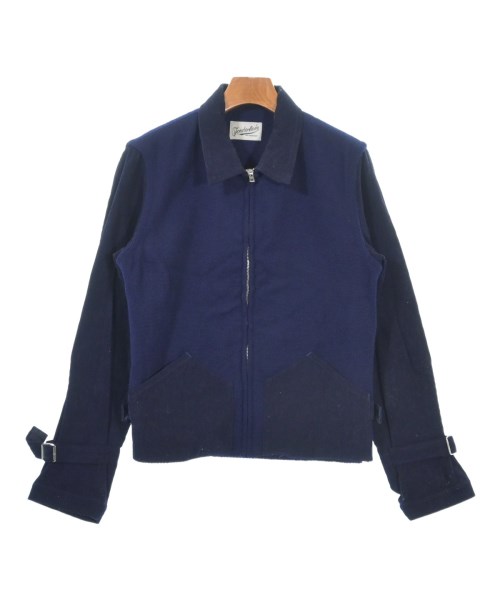 TENDERLOIN テンダーロイン ブルゾン メンズ 【古着】【中古】