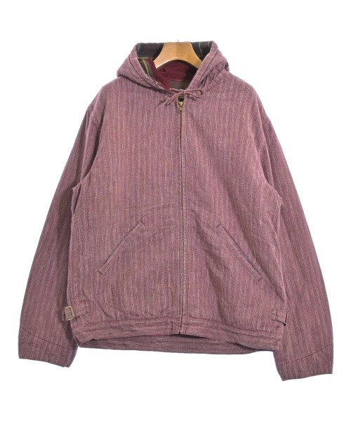 TENDERLOIN テンダーロイン ブルゾン メンズ 【古着】【中古】