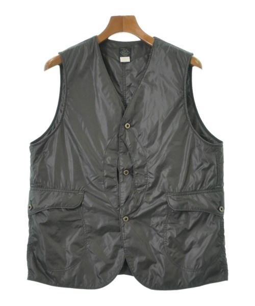 POST O’ALLS ポストオーバーオールズ ブルゾン（その他） メンズ 【古着】【中古】