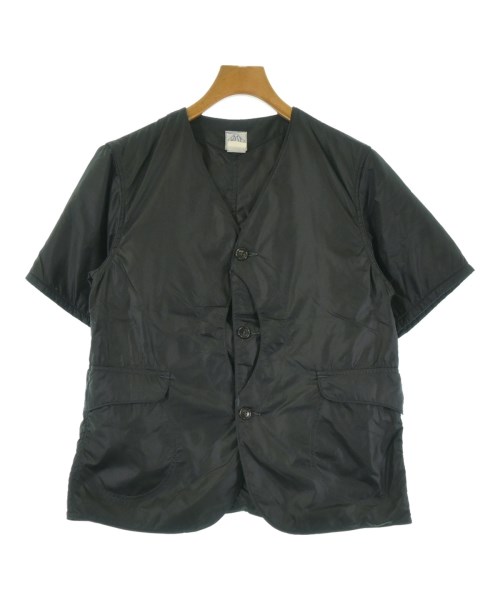 POST O’ALLS ポストオーバーオールズ ブルゾン（その他） メンズ 【古着】【中古】