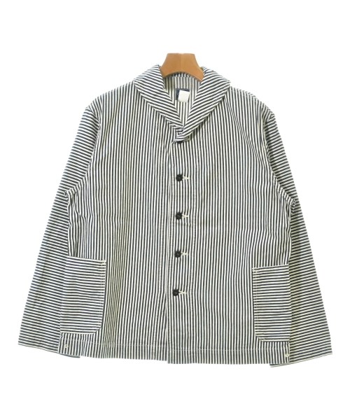 POST O’ALLS ポストオーバーオールズ ブルゾン（その他） メンズ 【古着】【中古】