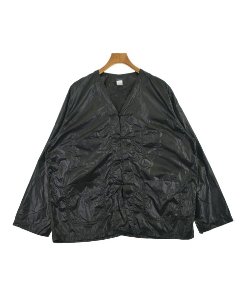 POST O’ALLS ポストオーバーオールズ カジュアルジャケット メンズ 【古着】【中古】