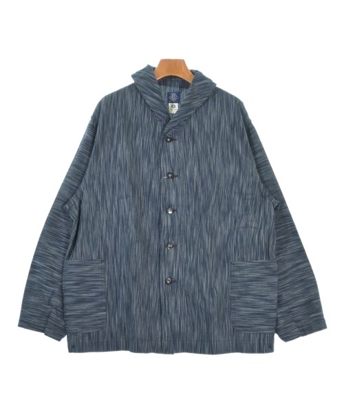 POST O’ALLS ポストオーバーオールズ ブルゾン（その他） メンズ 【古着】【中古】