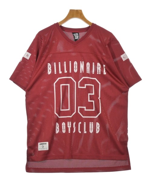 BILLIONAIRE BOYS CLUB ビリオネアボーイズクラブ Tシャツ・カットソー メンズ 【古着】【中古】