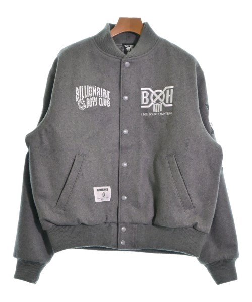 BILLIONAIRE BOYS CLUB ビリオネアボーイズクラブ スタジャン メンズ 【古着】【中古】